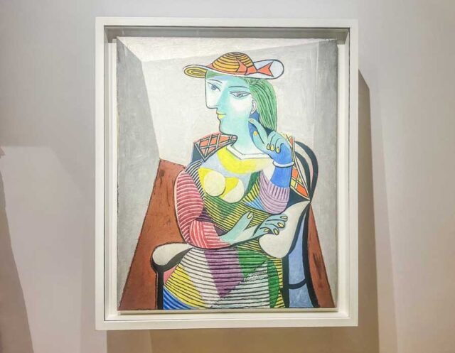 Picasso Museum Parijs: mijn ervaring en tips voor je bezoek